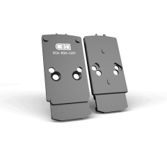 C&H Precision Mounts and Accessories For Sale