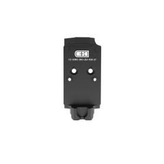 C&H Precision Mounts and Accessories For Sale