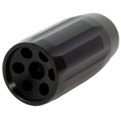 Shop Muzzle Brakes & Rifle Compensators