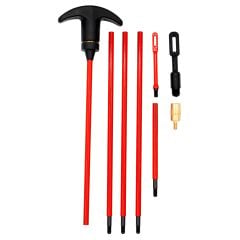 Handgun and Rifle Gun Cleaning Rods For Sale