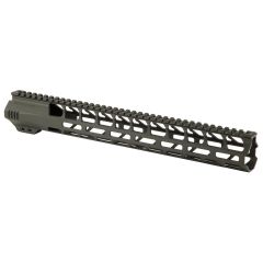Discover Our Wide Selection of AR-15 Handguards | KeyMod, M-LOK, and More