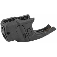 LaserMax Rail-Mounted Laser Sights and Guide Rod Laser Sights For Sale