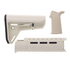Shop AR15 Fixed & Collapsible Buttstocks | Page 2