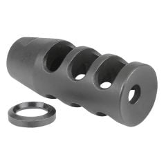 Shop Muzzle Brakes & Rifle Compensators