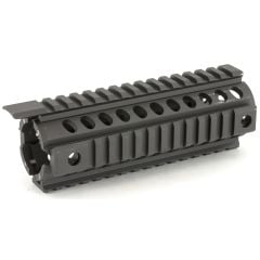 Discover Our Wide Selection of AR-15 Handguards | KeyMod, M-LOK, and ...