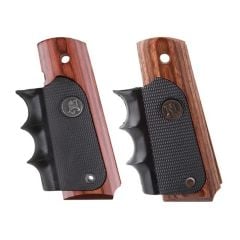 Pachmayr Handgun Grips, Speedloaders, and Magazine Accessories For Sale