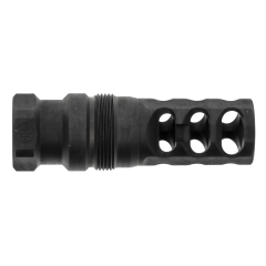 Shop Muzzle Brakes & Rifle Compensators