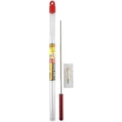 Handgun and Rifle Gun Cleaning Rods For Sale