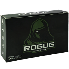 Rogue Ammunition