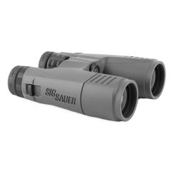 Binoculars - Optics - Accessories