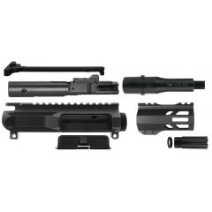 AR-15 Uppers - AR-15 Parts - Gun Parts