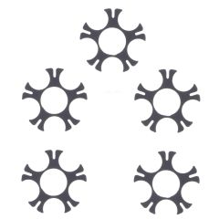 Revolver Loaders - Loaders - Accessories