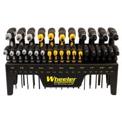Wheeler Gunsmith Tools and Armorer's Kits For Sale