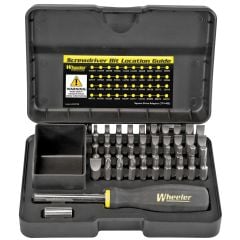 Wheeler Gunsmith Tools and Armorer's Kits For Sale
