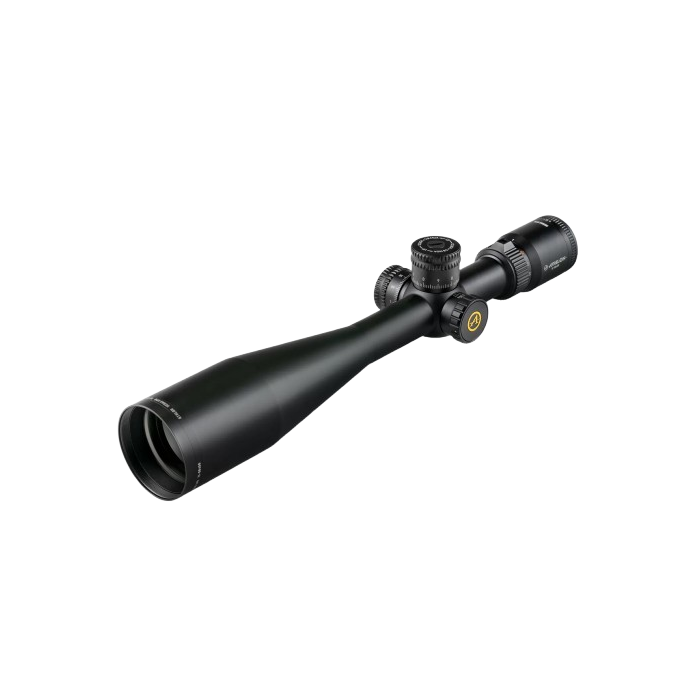 Athlon Optics Heras SPR 15-60x56 SFP BLR2 IR MOA Rifle Scope