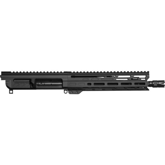 CMMG DISSENT Mk4 AR-15 10.5" CM .300 BLK Upper Receiver w/ 9.6" M-LOK ...