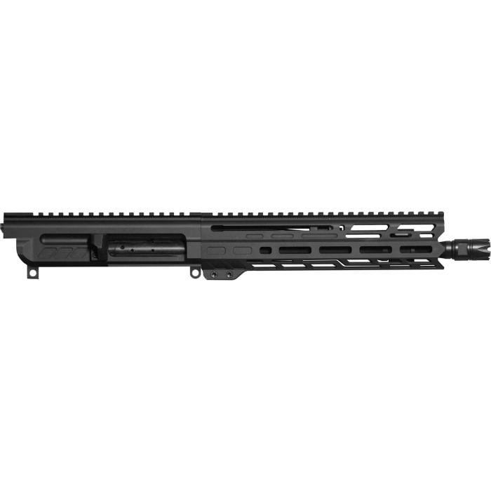 CMMG DISSENT Mk4 AR-15 10.5" CM 5.56MM Upper Receiver w/ 9.6" M-LOK ...