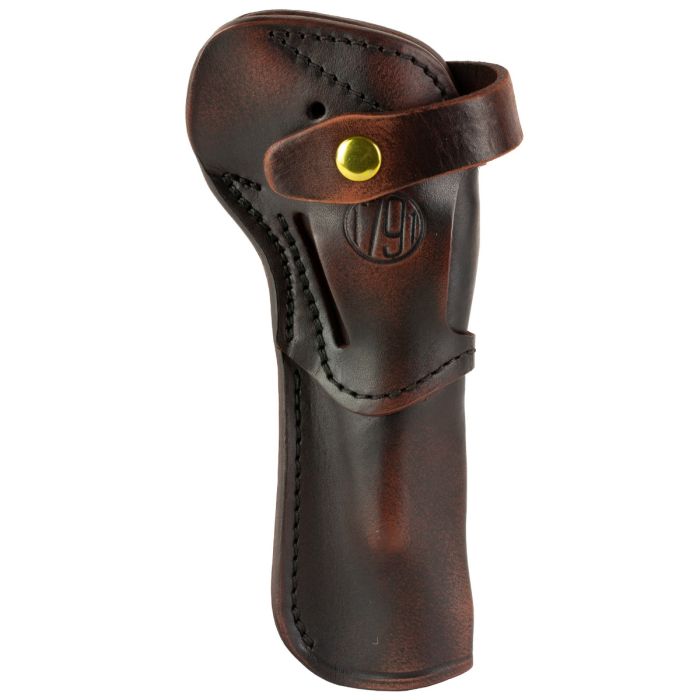 1791 OWB Ambidextrous Holster for Single Action Revolvers 6.5" Barrels ...