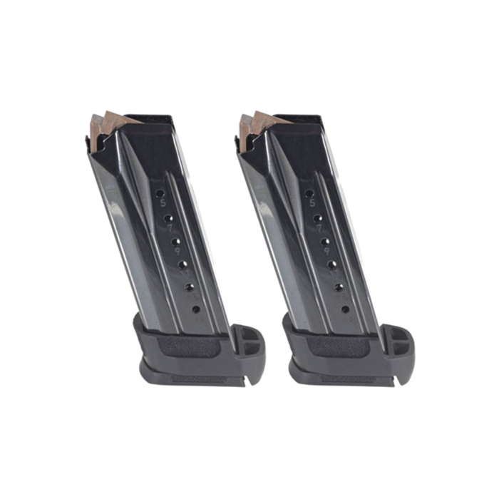 Ruger Security-380 380 ACP 15-Round Magazine 2-Pack