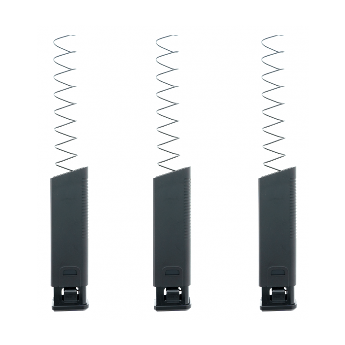 KRISS Vector Gen 2 10mm +18 Round Magazine Extension Kit for Glock ...