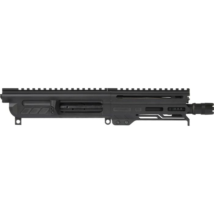 CMMG DISSENT Mk4 AR-15 6.5" CM .300 BLK Upper Receiver w/ 5.5" M-LOK ...
