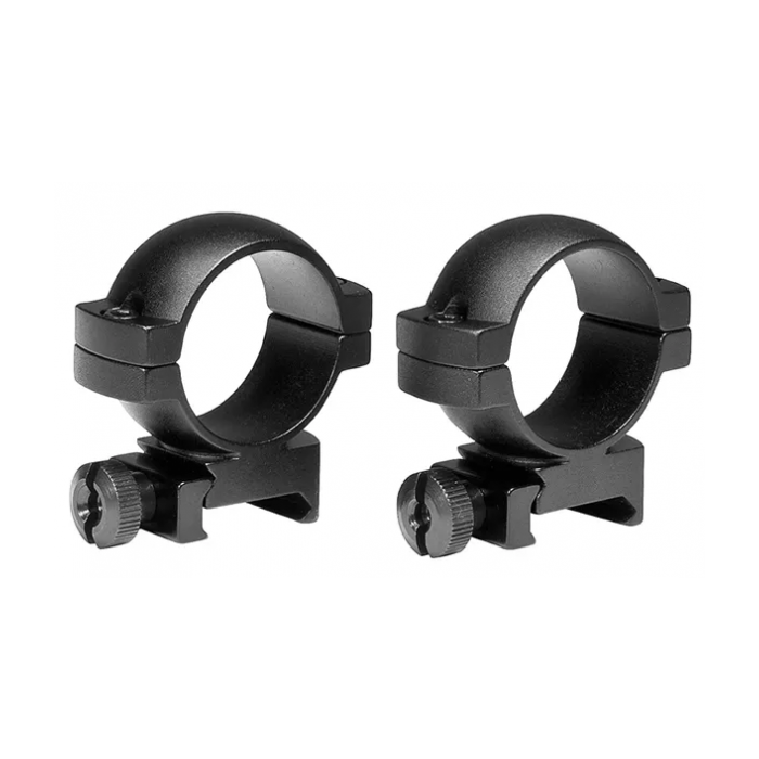 Vortex Hunter Scope Rings