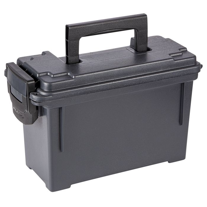 6 Pack of Plano Field Medium Ammo Box