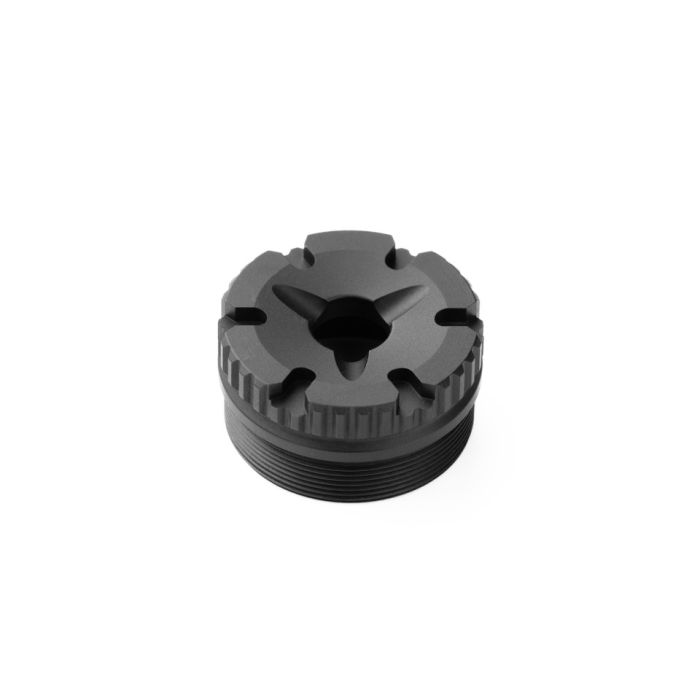 Dead Air Mojave 9 Front Cap