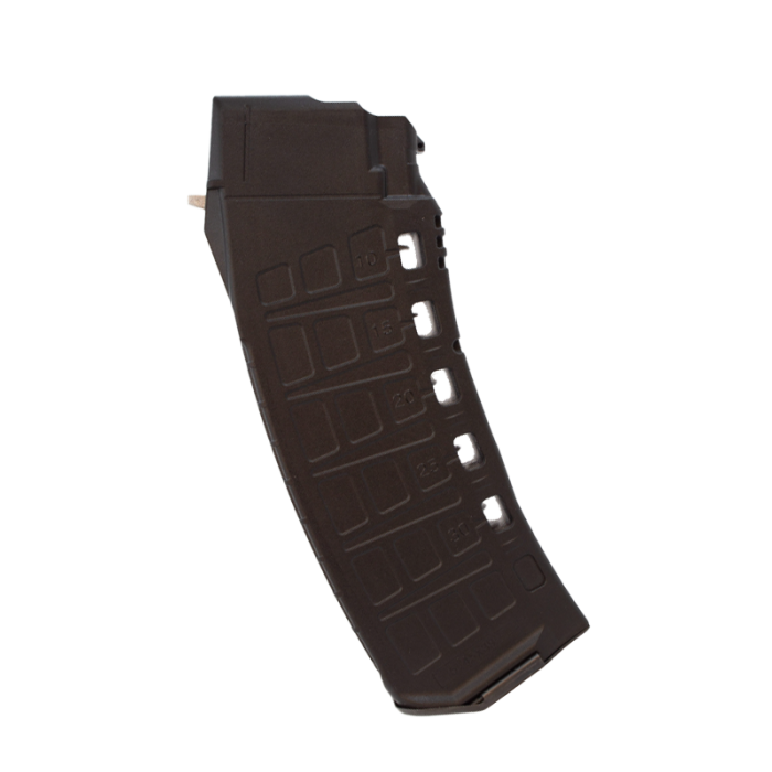 AC-Unity AK-74 Gen 3 5.45x39mm 30-Round Magazine