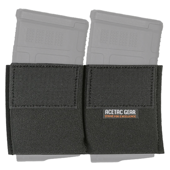 ACETAC Gear AR-10 Double Magazine Insert
