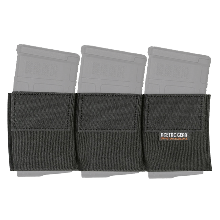 ACETAC Gear AR-10 Triple Magazine Insert