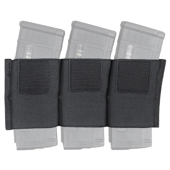 ACETAC Gear AR-15 Triple Magazine Insert