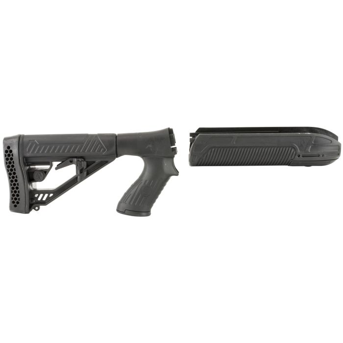 Adaptive Tactical EX Performance Stock Kit and Forend for Remington 870 ...