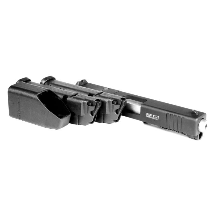 Advantage Arms .22 LR Conversion Kit w/ Two 10-Round Mags for Gen 1-3 ...