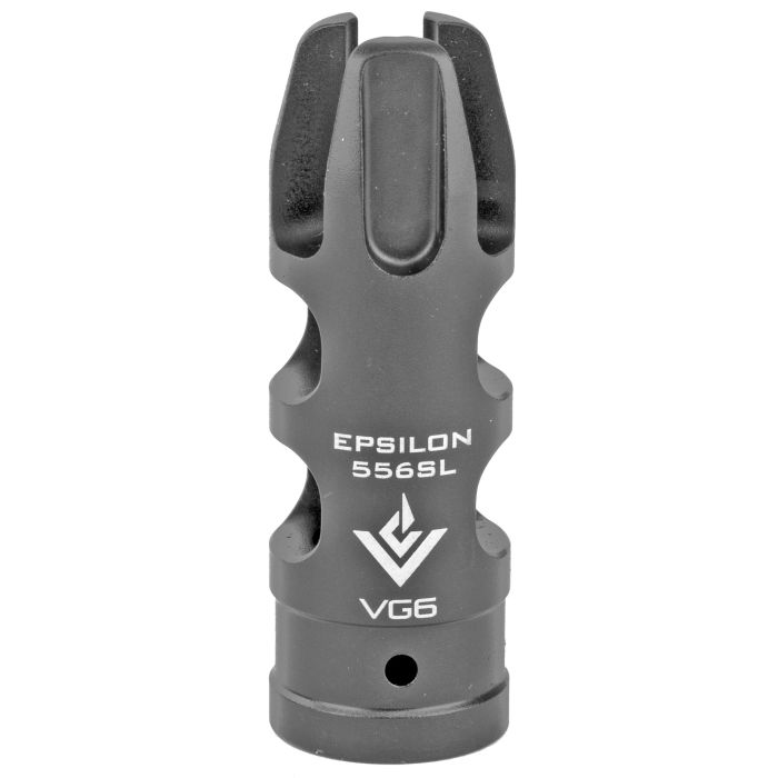 Aero Precision VG6 Epsilon 556SL Muzzle Brake - 1/2x28