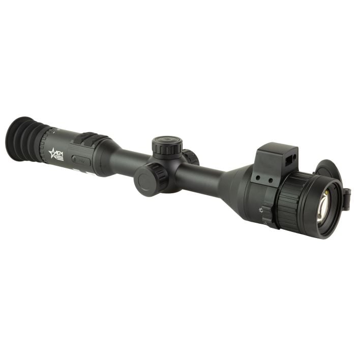 AGM Global Vision Spectrum LRF 4K 3.5-28x Night Rifle Scope