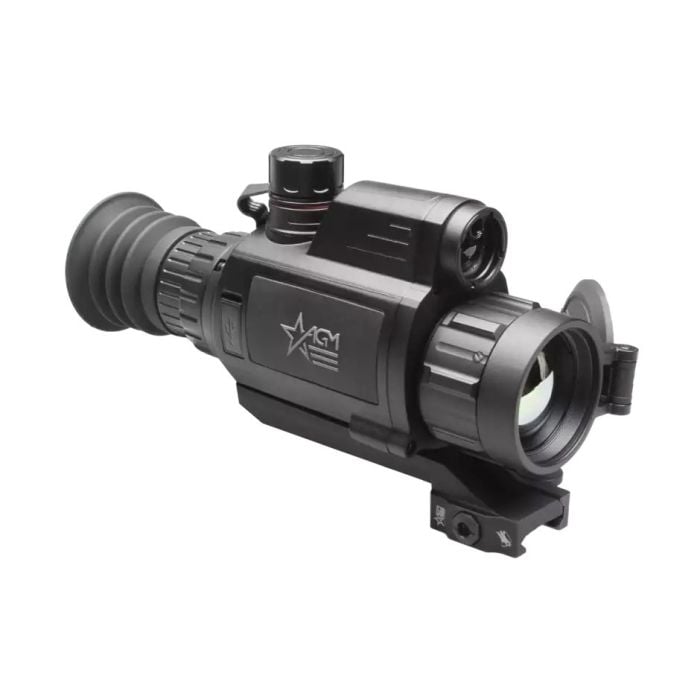 AGM Global Vision Varmint V2 LRF 2-16x Thermal Imaging Rifle Scope