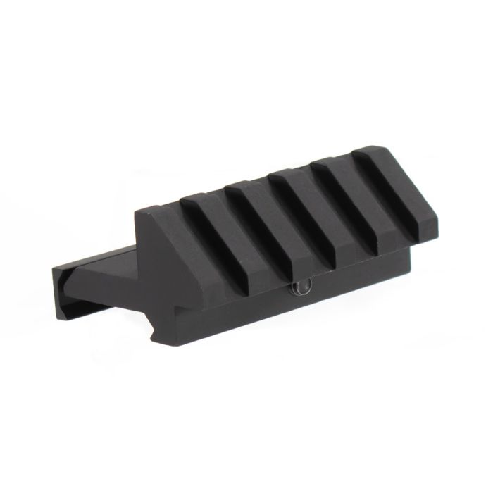 Aim Sports 45 Degree Offset Picatinny Rail Mount