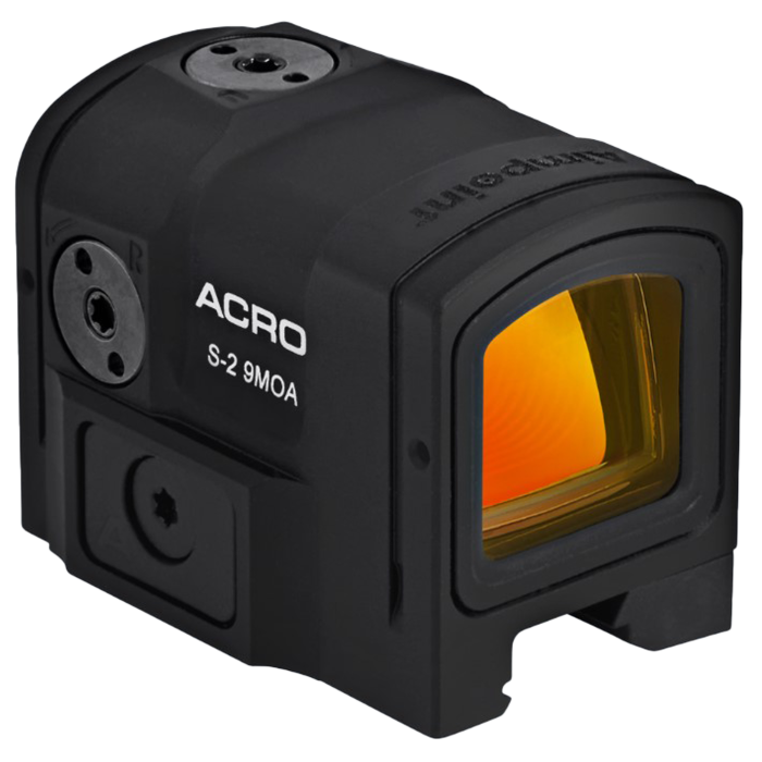 Aimpoint Acro S-2 Reflex Shotgun Sight
