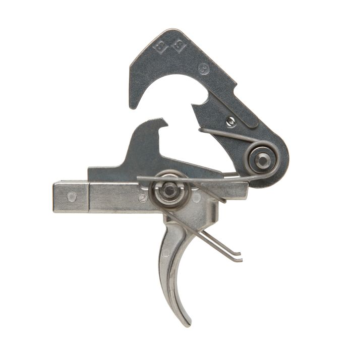ALG Defense AR Single Stage Advanced Combat Trigger
