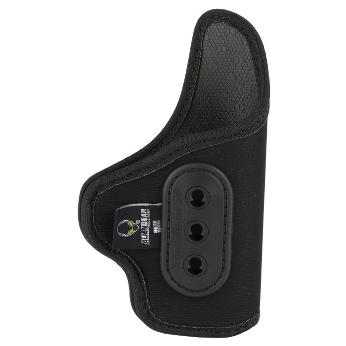 Alien Gear Grip Tuck Right-Handed IWB Holster for Double-Stack ...