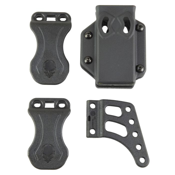 Alien Gear Photon Double Stack Single Magazine Ambidextrous OWB Holster