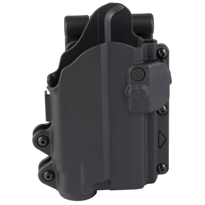Alien Gear Rapid Force Level II Slim OWB Holster for Sig P365 Light ...
