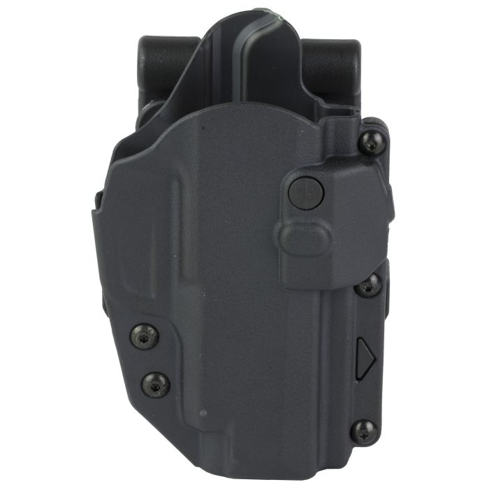 Alien Gear Rapid Force Level II Slim OWB Holster for Sig P365XL with ...