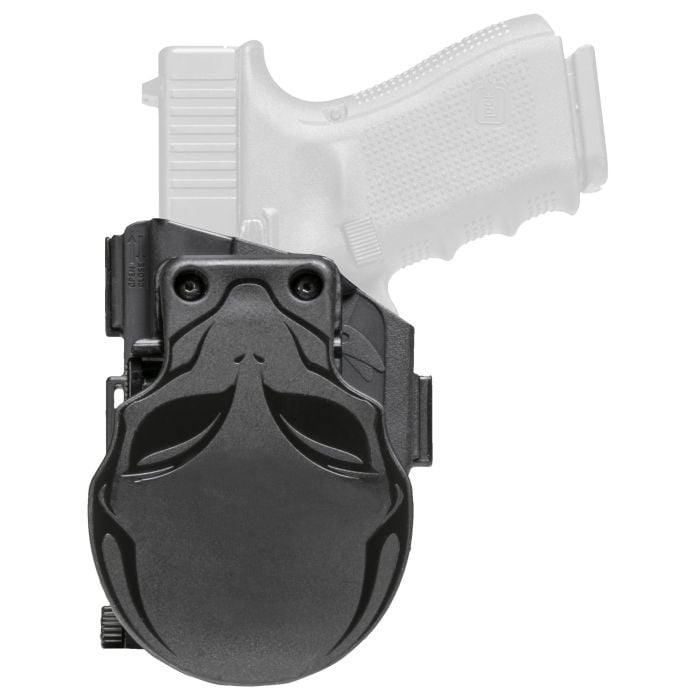 Alien Gear ShapeShift Paddle Right-Handed OWB Holster for Springfield ...