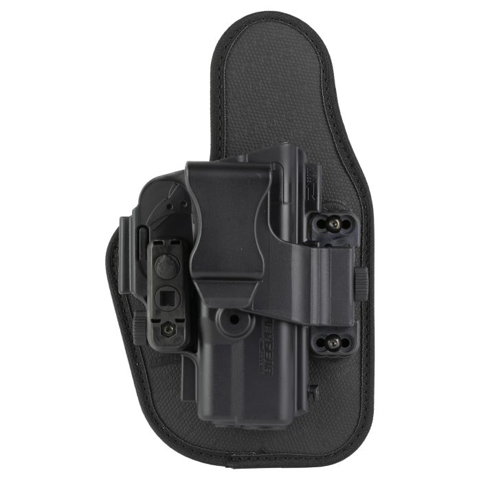 Alien Gear ShapeShift Right-Handed Appendix Holster for Glock 19 Pistols