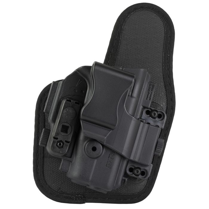 Alien Gear ShapeShift Right-Handed Appendix Holster for Glock 43 / 43X ...