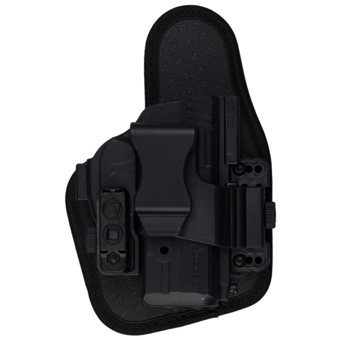 Alien Gear ShapeShift Right-Handed Appendix Holster for Taurus PT111 ...