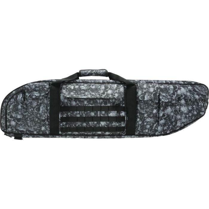 Allen Battalion Delta Tactical Rifle Case 42"