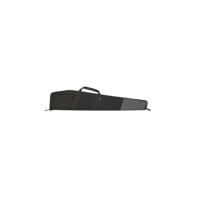Allen Plata 50" Rifle Case - Black / Gray